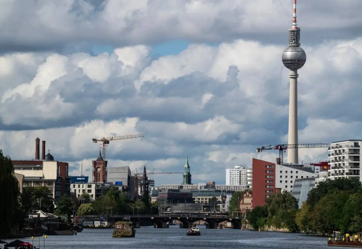 Germany Grants Citizenship to Record Number of People in 2025; Syrians ...