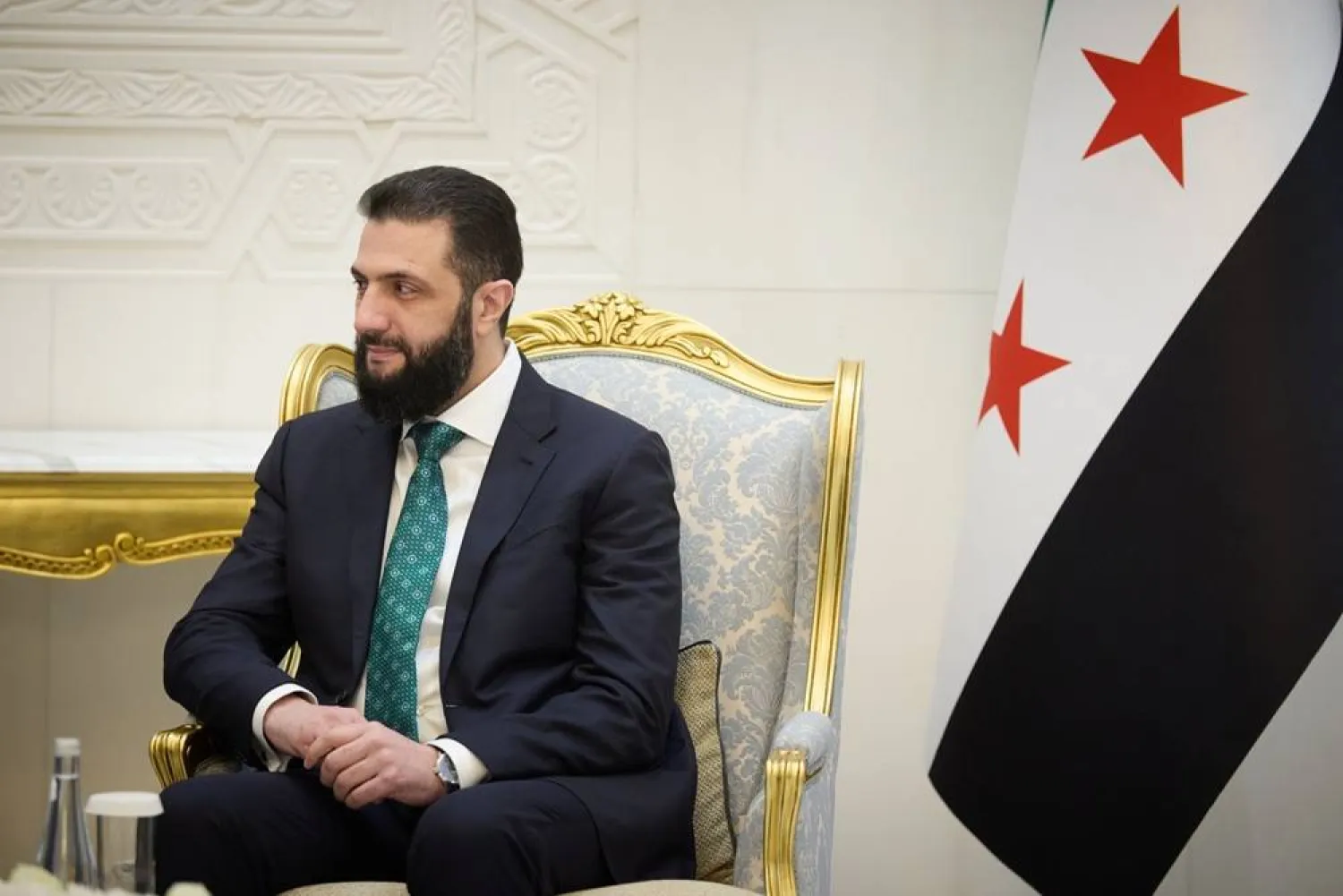Report: Syrian President Has No Intention of Intervening in Lebanon