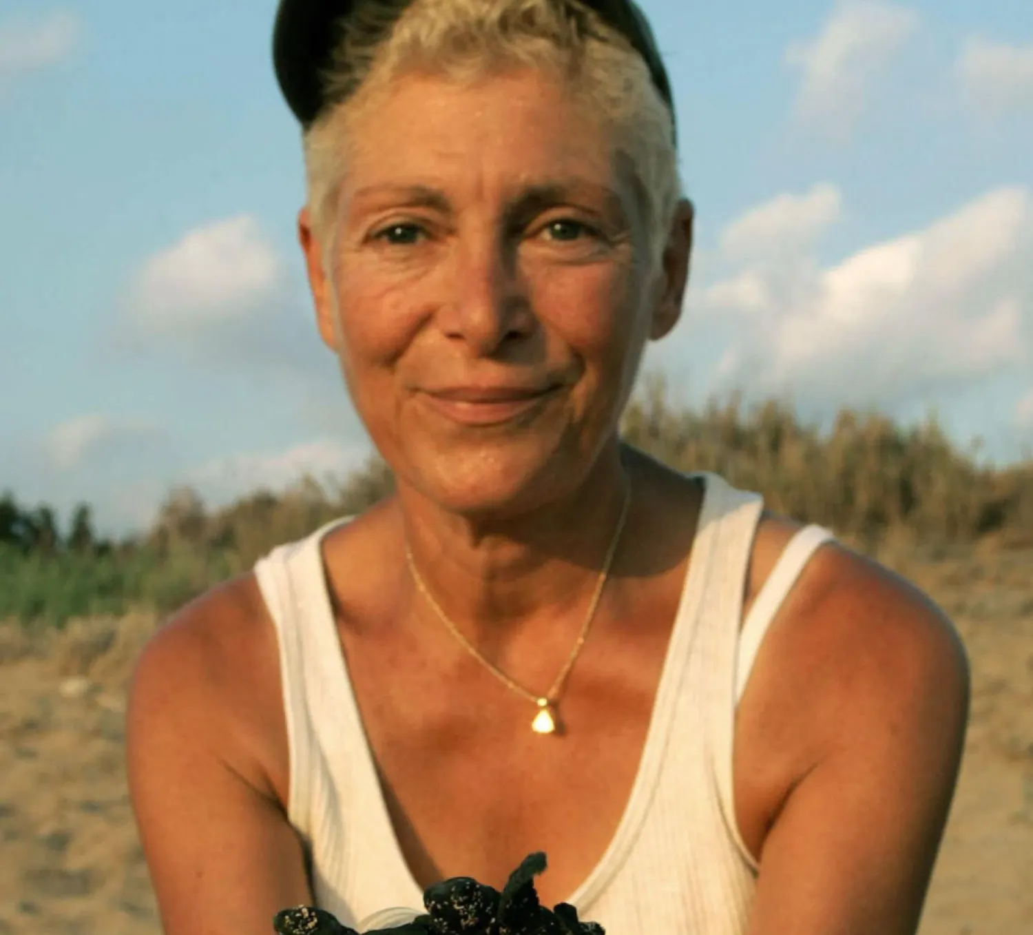Tributes Paid to Lebanon Conservationist Killed in Israeli Strike