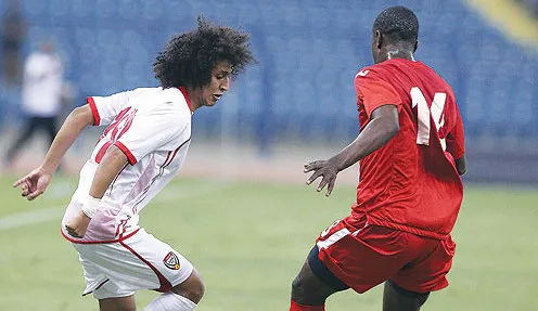 ذهب «دولية OSN» بين الإمارات ونيوزيلندا.. اليوم