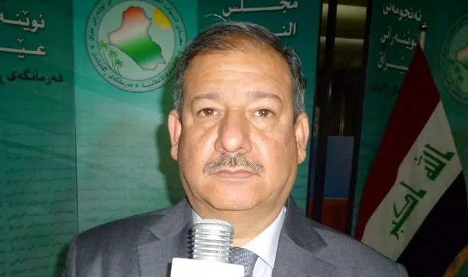 اجتماع بين التحالفين الشيعي والسني لحسم الخلاف حول {الدفاع} و{الداخلية}