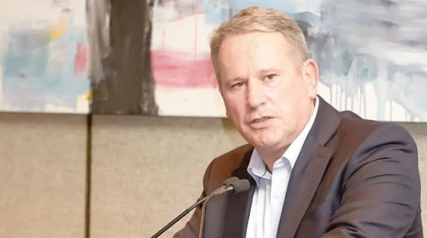 Col. Richard Kemp: Iran is the Greatest Threat to World Peace