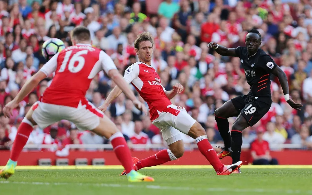 A Brief Guide to ... the still-Compelling Arsenal-Liverpool Rivalry