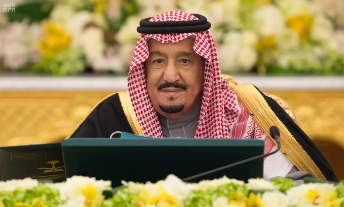King Salman Issues Royal Order to Register Private Sector Dues