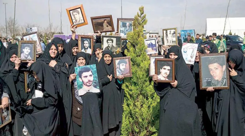 Iran Admits 2,100 Deaths in Syria, Iraq