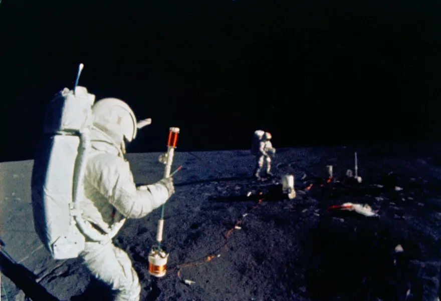 New Device Allows Users to Defy Gravity