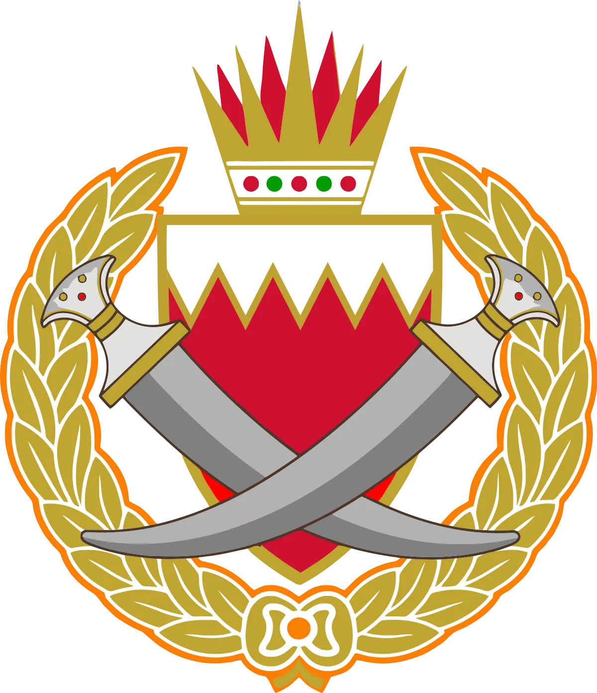 7 Arrested in Bahrain over Arson Attack at Police Patrol