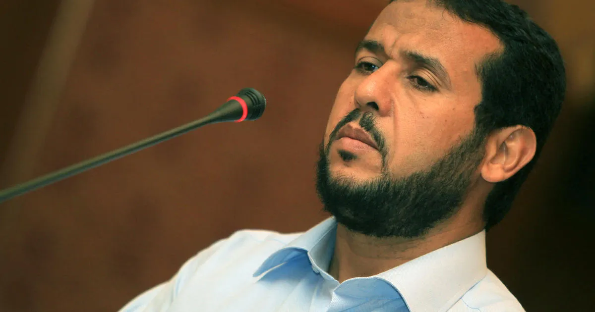 London Reaches Settlement with Libya’s Belhaj in his Extradition Case