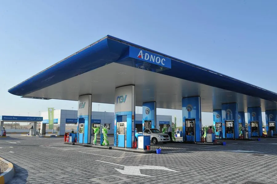 ADNOC Awards Contracts for 3D Seismic Survey in Abu Dhabi