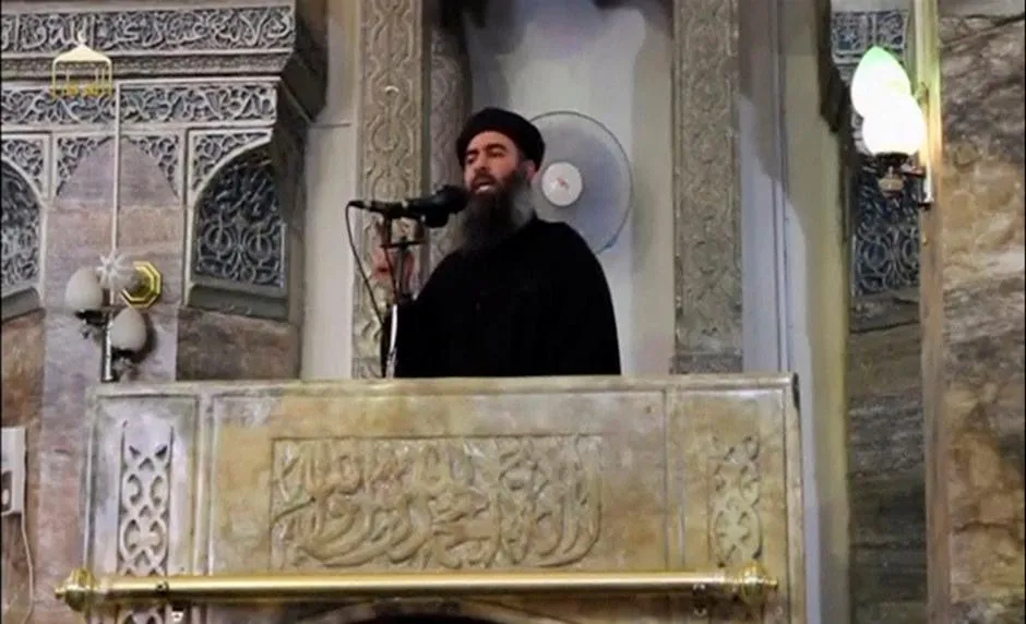 Conflicting Reports Emerge over ISIS Leader’s Death