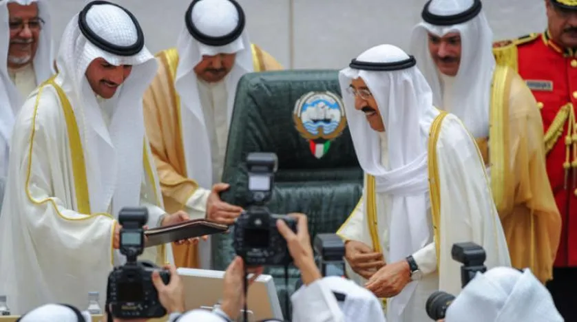 Kuwait Ruler Says ‘No Room’ for Constitution Exploiters