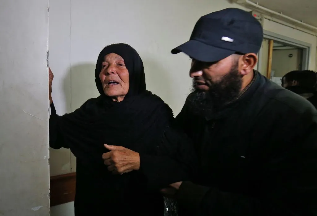 Israel Kills Hamas Commander Leaving Gaza on Edge