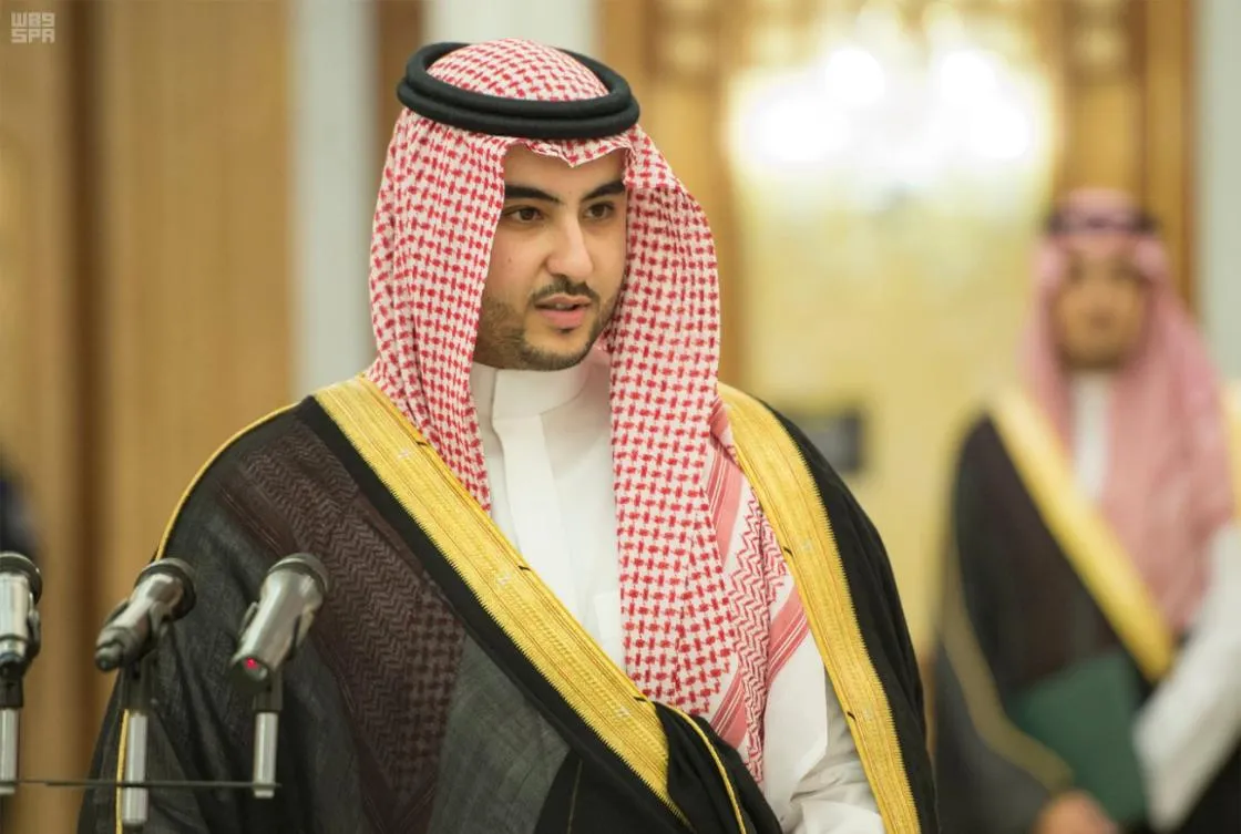 Saudi Ambassador to US: Only Pressure on Houthis Will Lead to Political ...