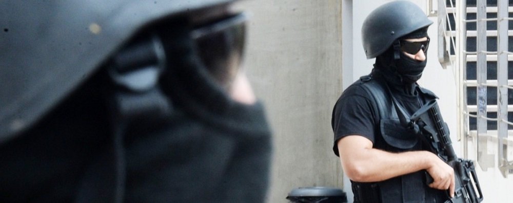 Morocco Dismantles ISIS Terror Cell