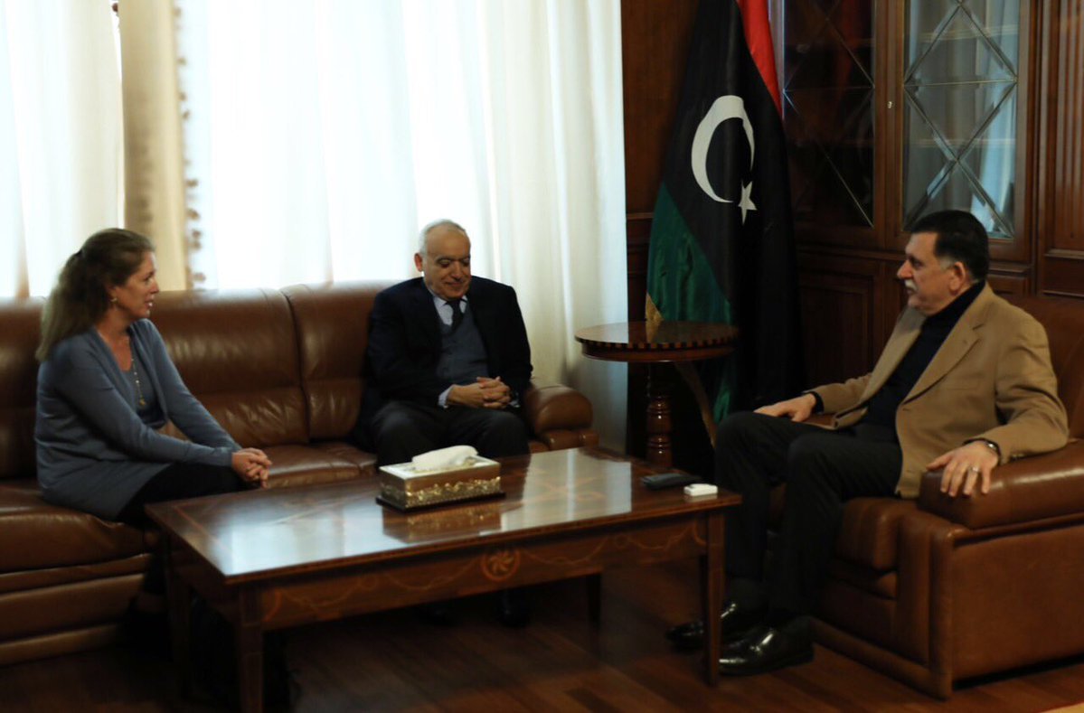 Libya: NOC Declares Force Majeure on Biggest Oilfield Exports