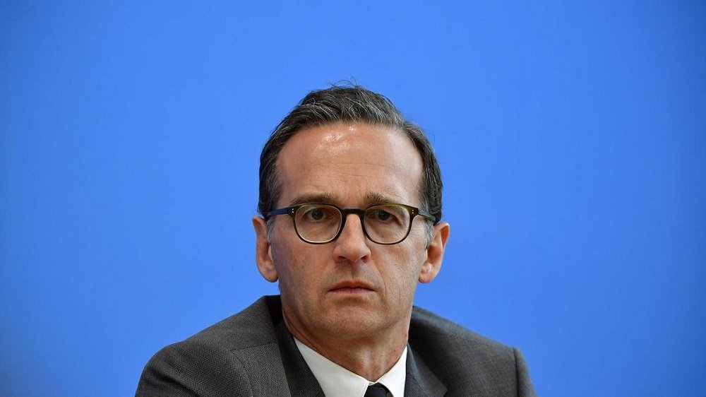 German Foreign Minister in Iraq to Discuss Security, Economic Files