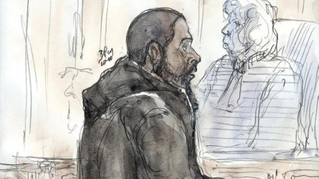 Charlie Hebdo Attack Suspect Arrested in Djibouti