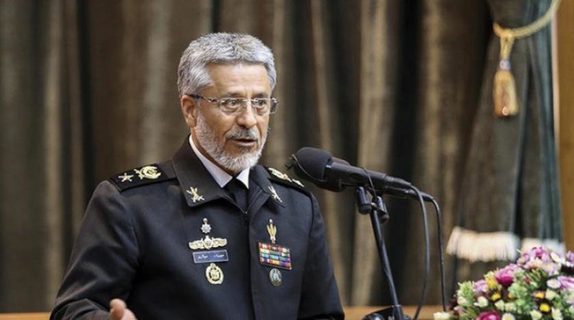 İran: ABD’nin Körfez’deki uçak gemisini tehdit olarak görmüyoruz