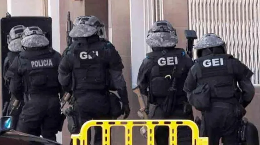 Washington, Barcelona’ya “Noel saldırısı” uyarısında bulundu