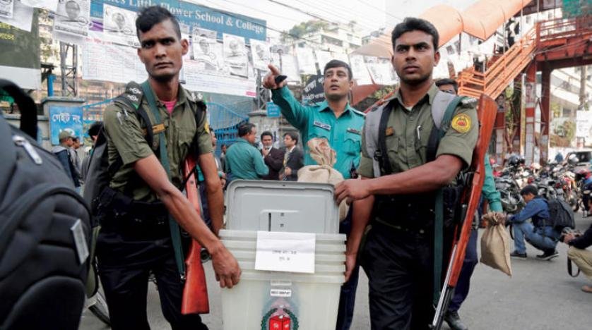 Bangladeş’te seçimler Hindistan-Çin kıskacında