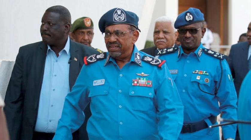 Bashir Calls on Police to Abstain from Using Excessive Force