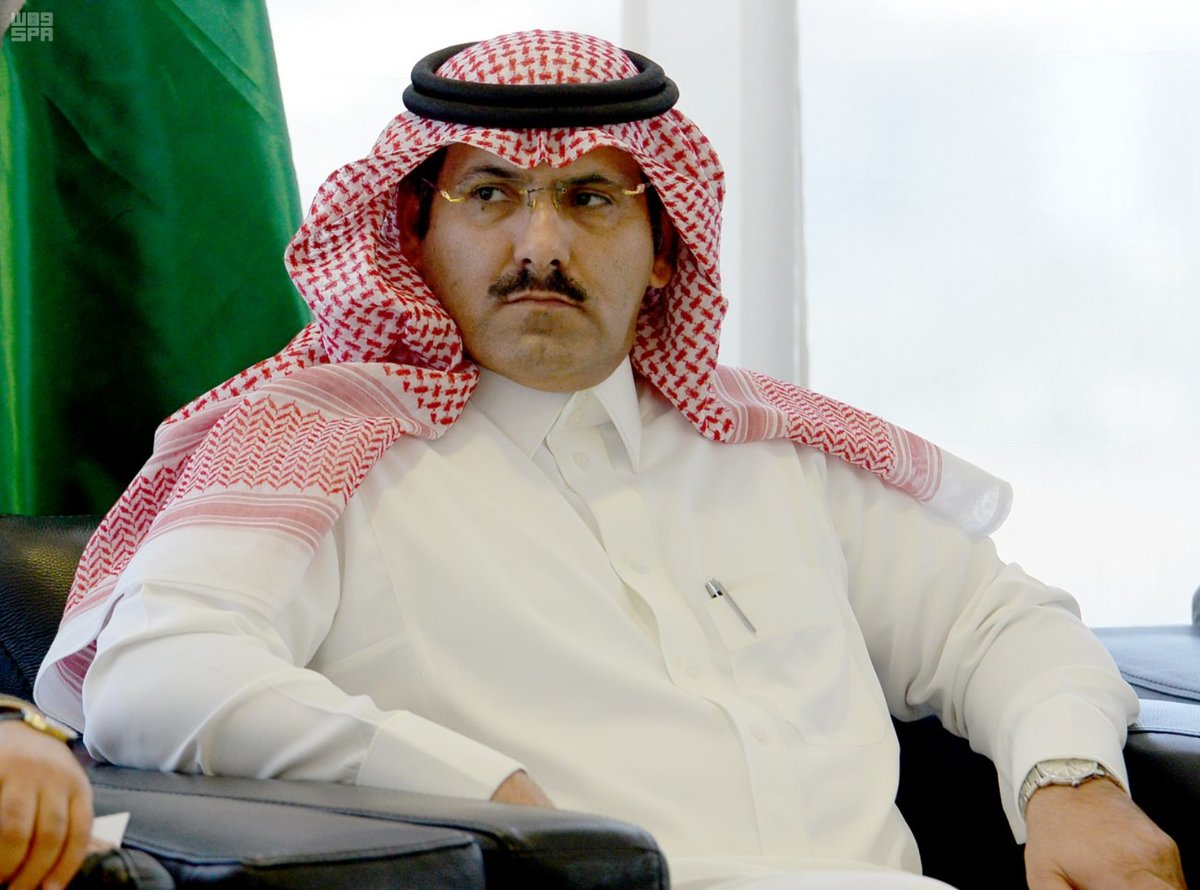 Saudi Ambassador Stresses Kingdom’s Support for Peace in Yemen