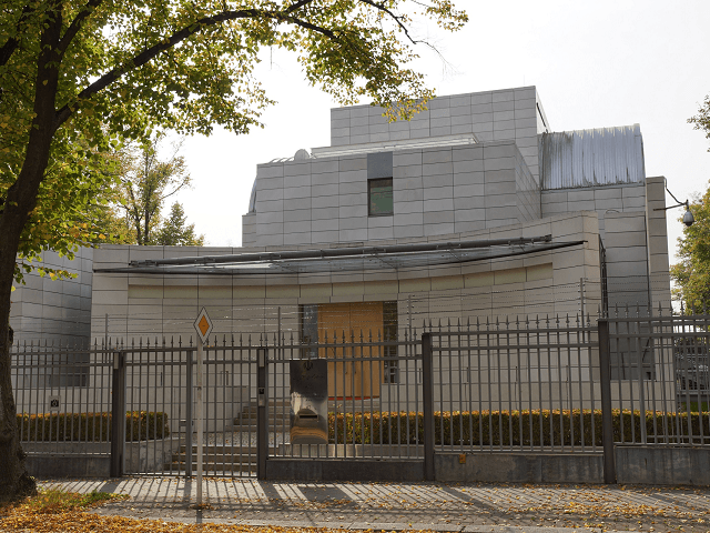 Iranian Diplomat Condemns Tehran’s 'Reckless' Operations