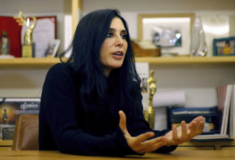 Lebanon's Nadine Labaki Makes Oscars History with her Nomination