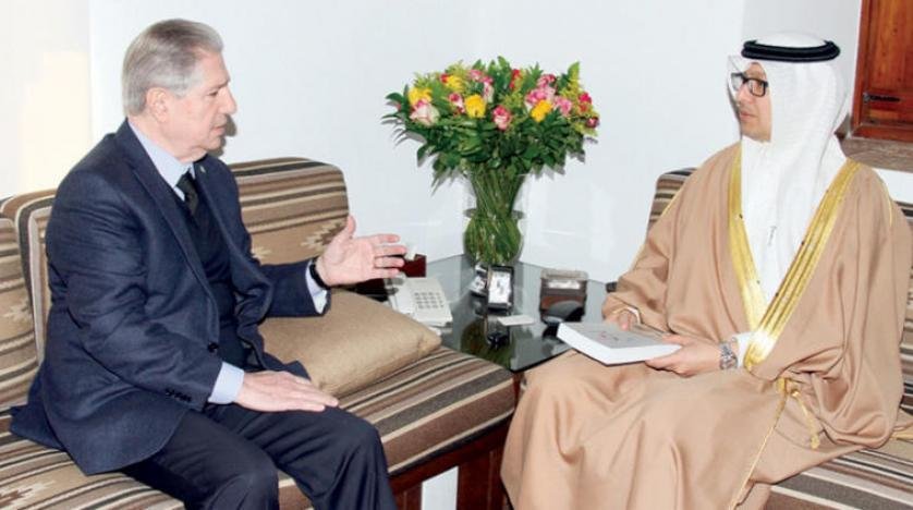 Saudi Ambassador: Mechanisms to Support Lebanon