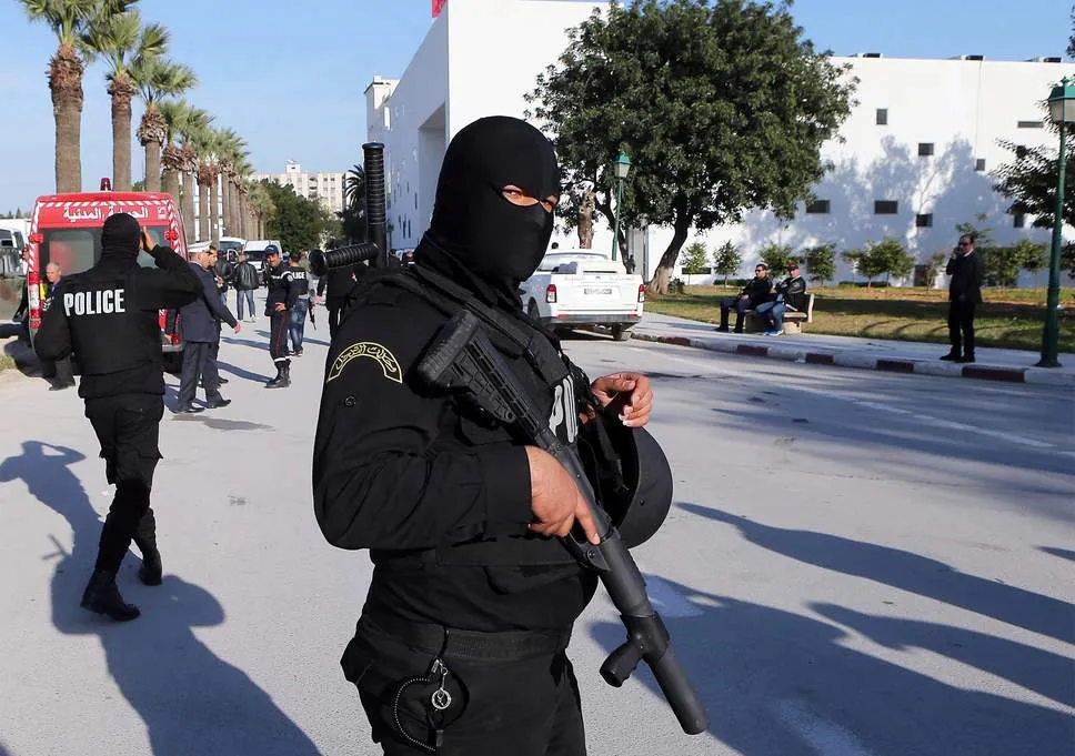 Trial Reopens for Suspects in Tunisia’s Bardo Museum Terror Attack