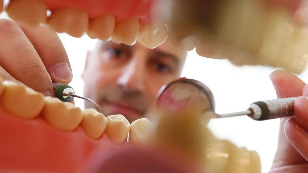 Study: Alzheimer’s Disease Could Start in the Mouth