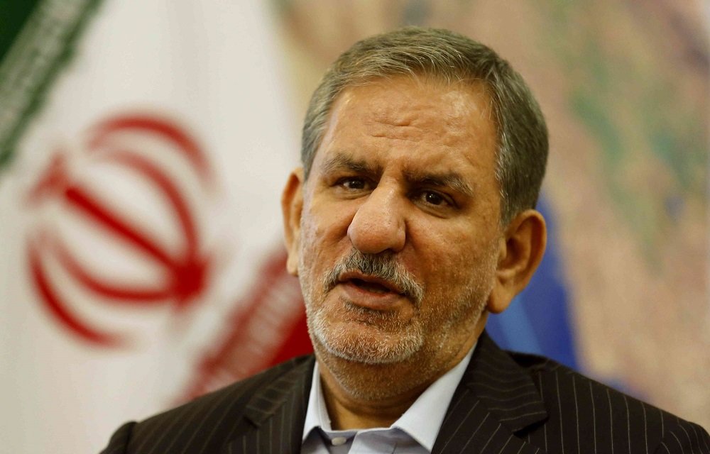 Tehran Signs ‘Strategic Cooperation Deal’ With Damascus