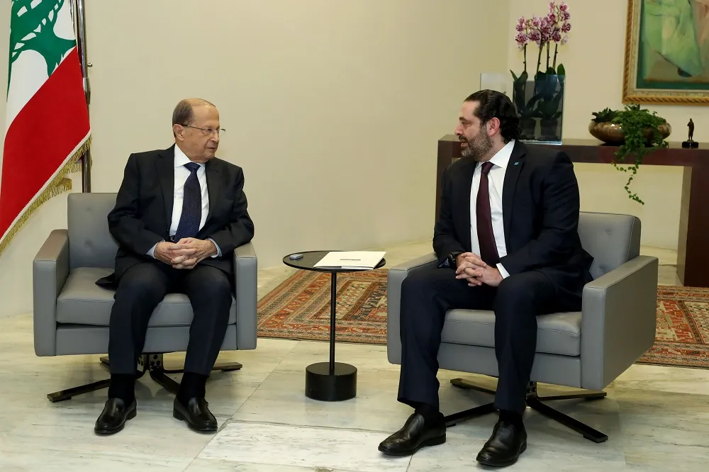 Lebanon's New Cabinet: Up to the Challenge?
