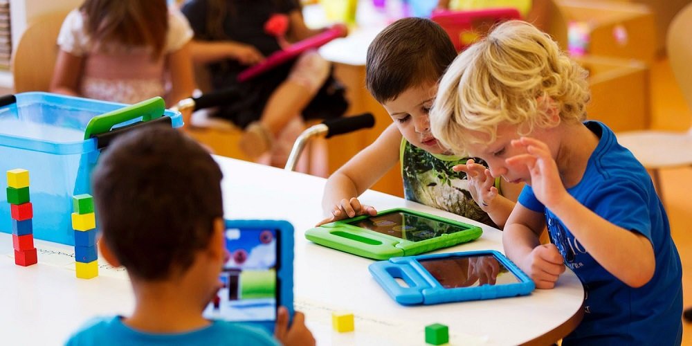 Screen Time Affects Toddlers Problem Solving Skills Screen Time Affects Toddlers Problem Solving Skills