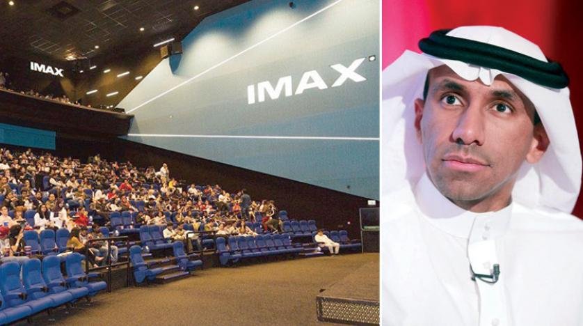 Nine Saudis Among Top 100 Influencers in Arab World Filmmaking Industry