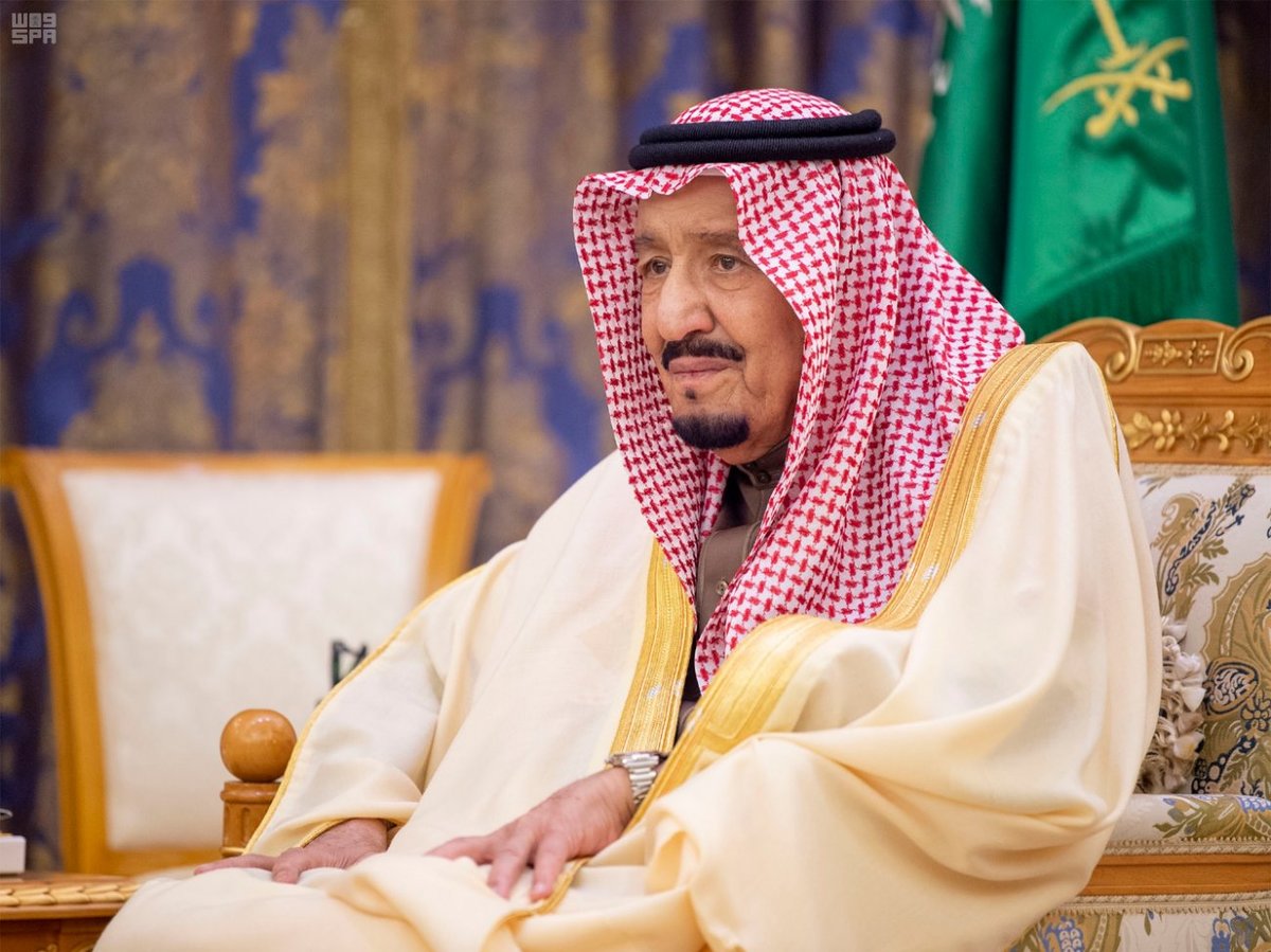 King Salman Orders Appointment of 50 Judges at Justice Ministry
