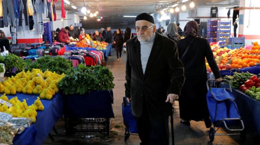 S&P Maintains Stable Outlook for Turkey Ratings