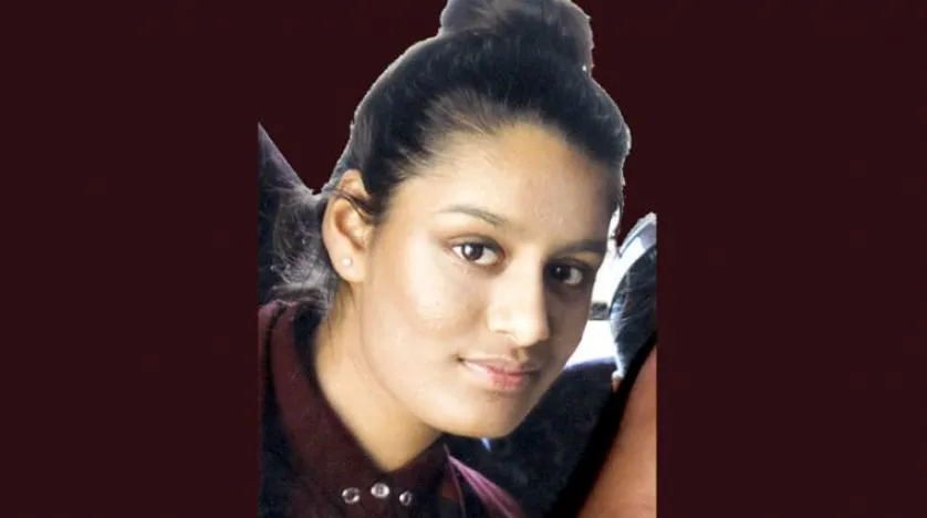 Begum’s Family to Fight UK Decision to Strip Citizenship