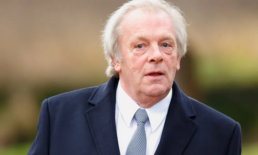Where is Gordon Taylor’s PFA Review? No Doubt He’s Beavering Away