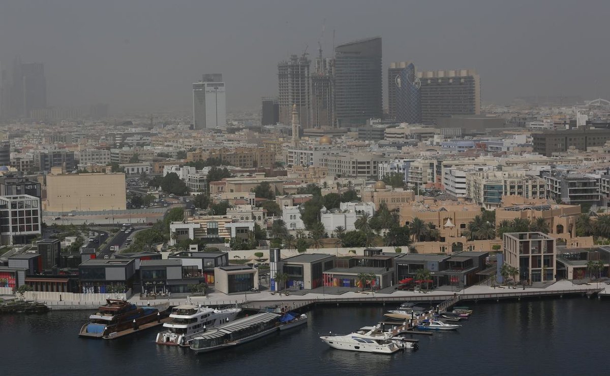 Mercer: Dubai Most Livable City in the Middle East