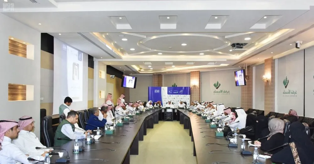 Al-Ahsa Investment Forum Recommends Constructing Int’l Airport