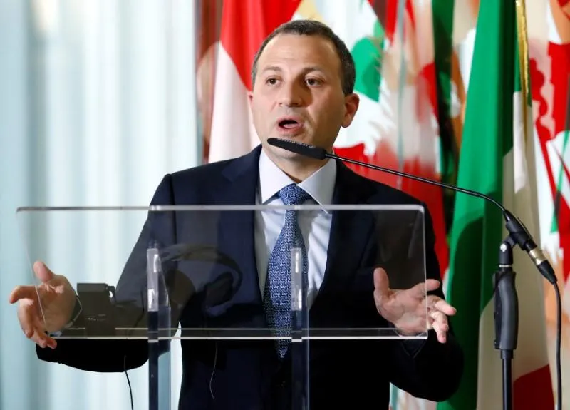 Bassil: US Decisions Do Not Concern Us, Hezbollah Not Terrorist ...
