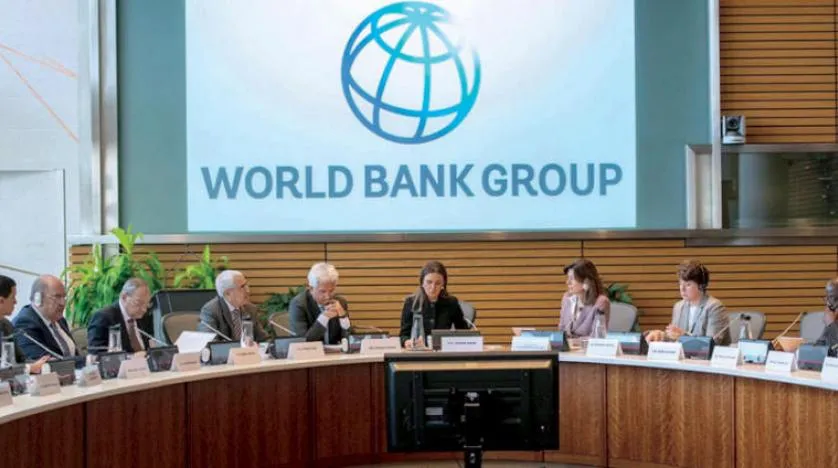 World Bank Praises Egypt's Governance, Anti-Corruption Efforts