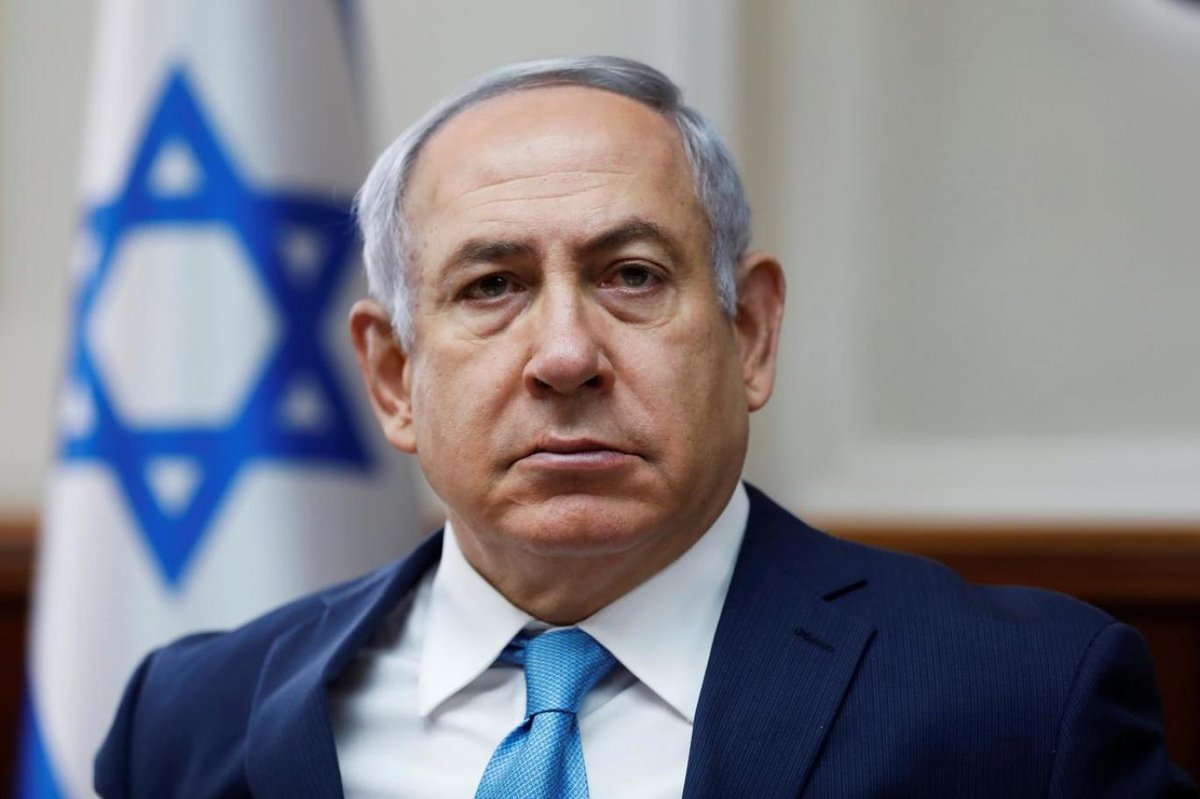 Ürdün ve Fas, Netanyahu’nun ziyaret talebini reddetti
