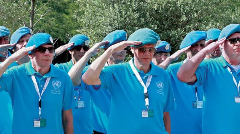 Dutch Ambassador Confirms His Country's Support for Lebanon