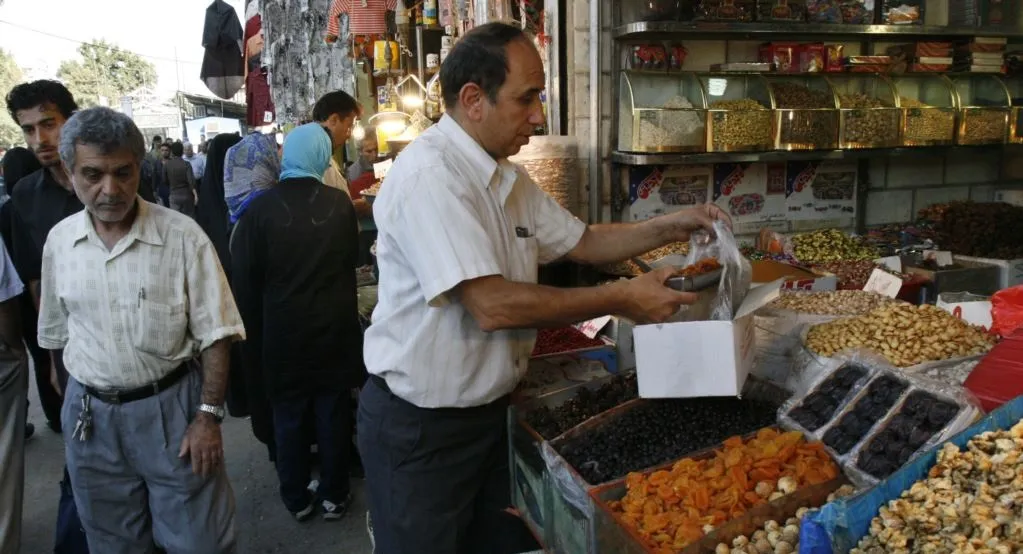 IMF: Iran Inflation Could Hit 40 Percent