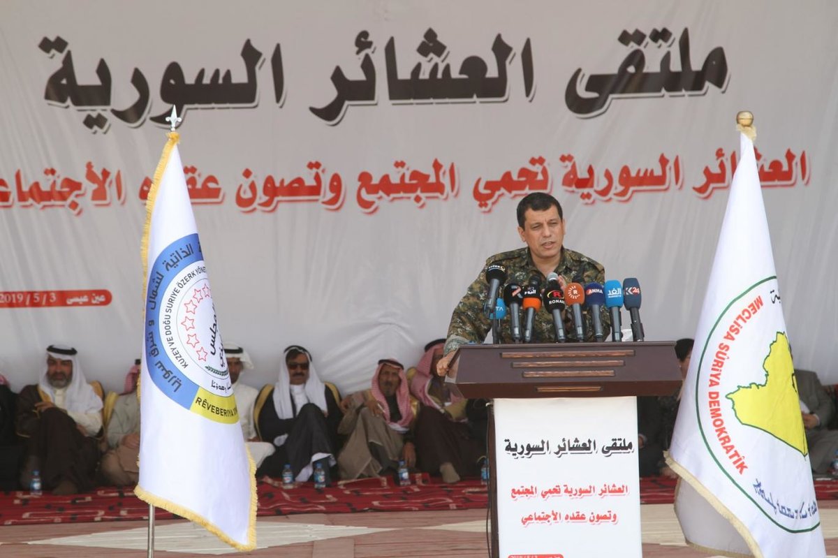 Türkiye ile görüşme var mı, yok mu? SDG ve PYD'den iki farklı açıklama