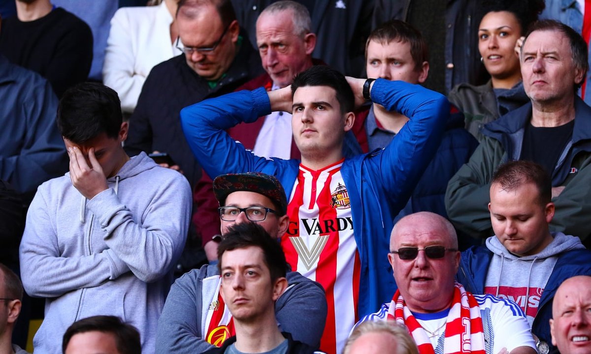 How a Football Team's Fortunes Can Affect a Whole City