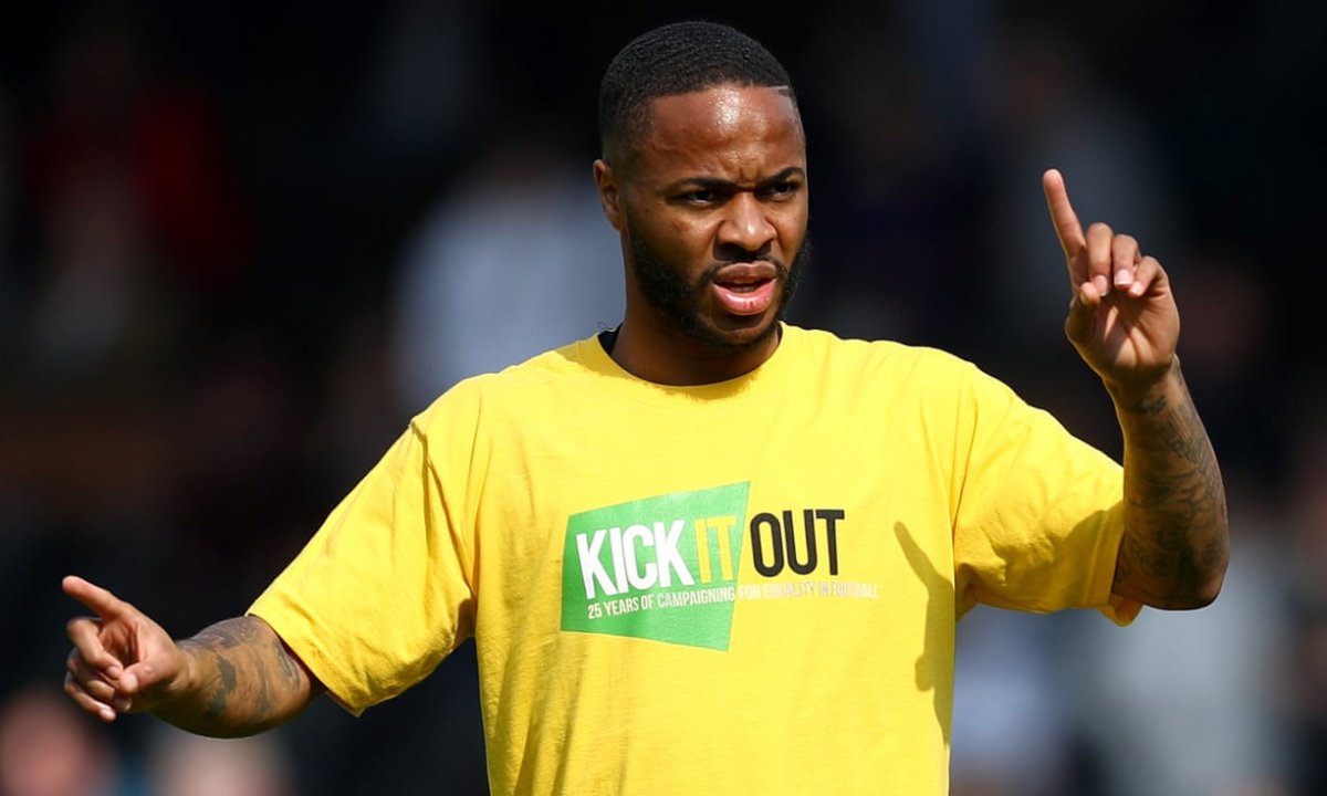 #Enough Is Not Enough If PFA Wants to Be Convincing on Anti-Racism