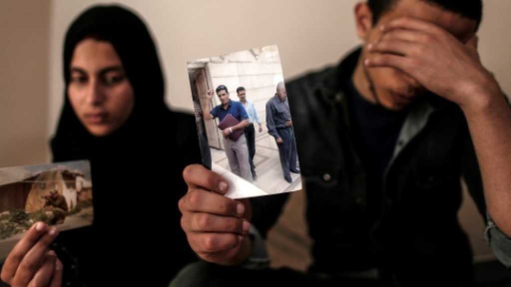 Family of Palestinian Murdered in Turkey: Egypt Approves Autopsy